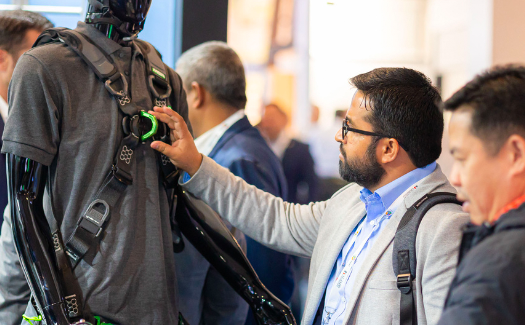 FM Expo Saudi | Big 5 Construct Saudi Arabic