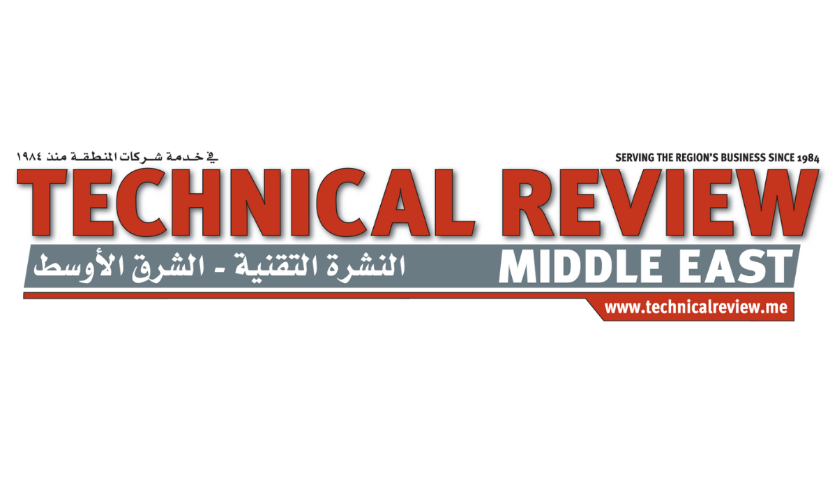 Technical Review Middle East | Big 5 Construct Saudi Arabic